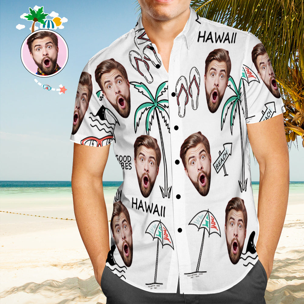 Hawaiian Vibes – VibeVice™