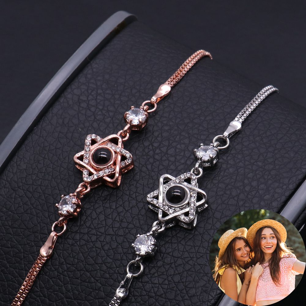 Hex Star – VibeVice™