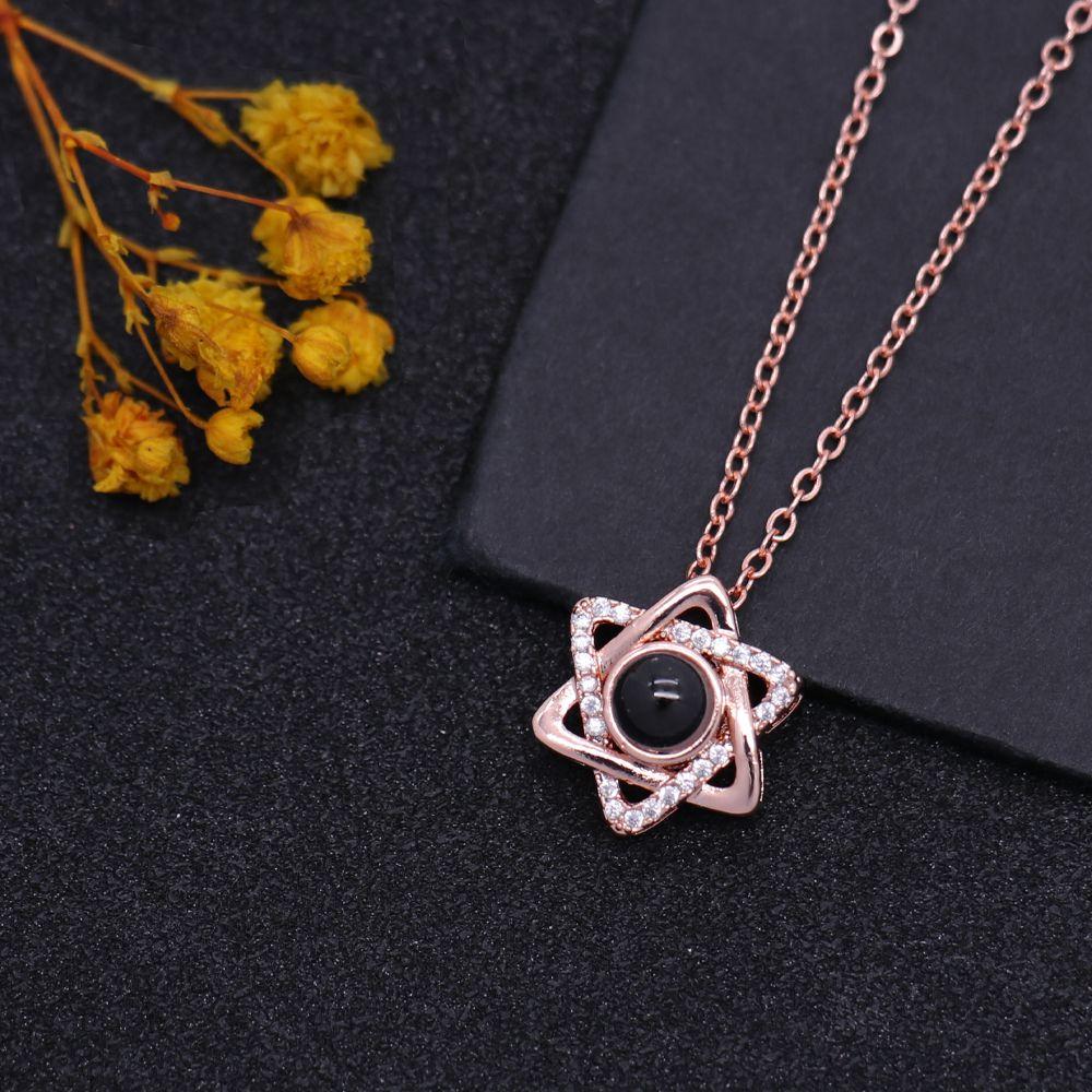 Hexagram Star 🌟 – VibeVice™