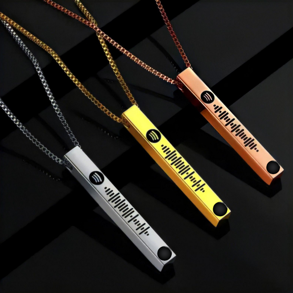 Pillar Bar 👑 – VibeVice™